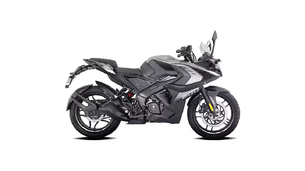 Bajaj Pulsar RS 200 Colours in India, 3 Pulsar RS 200 Colour Images ...
