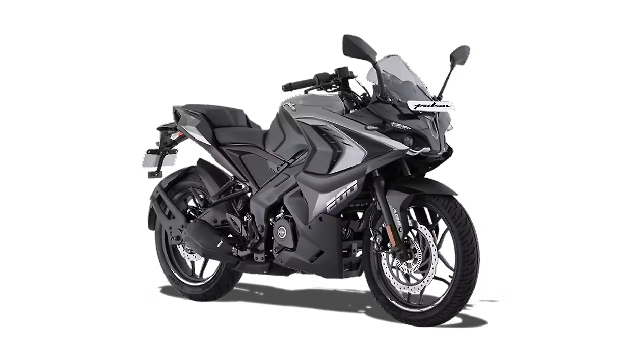 Bajaj Pulsar RS 200 Colours in India, 3 Pulsar RS 200 Colour Images ...