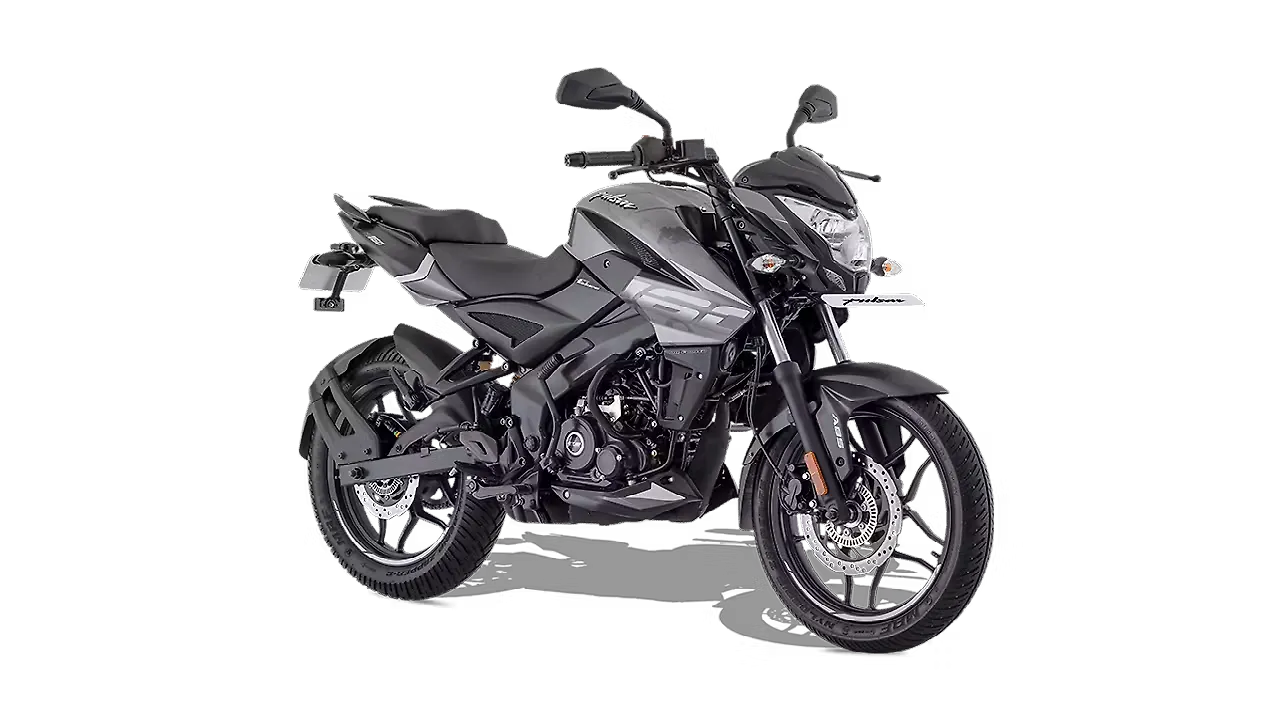 Bajaj Pulsar NS160 Colours in India, 4 Pulsar NS160 Colour Images ...