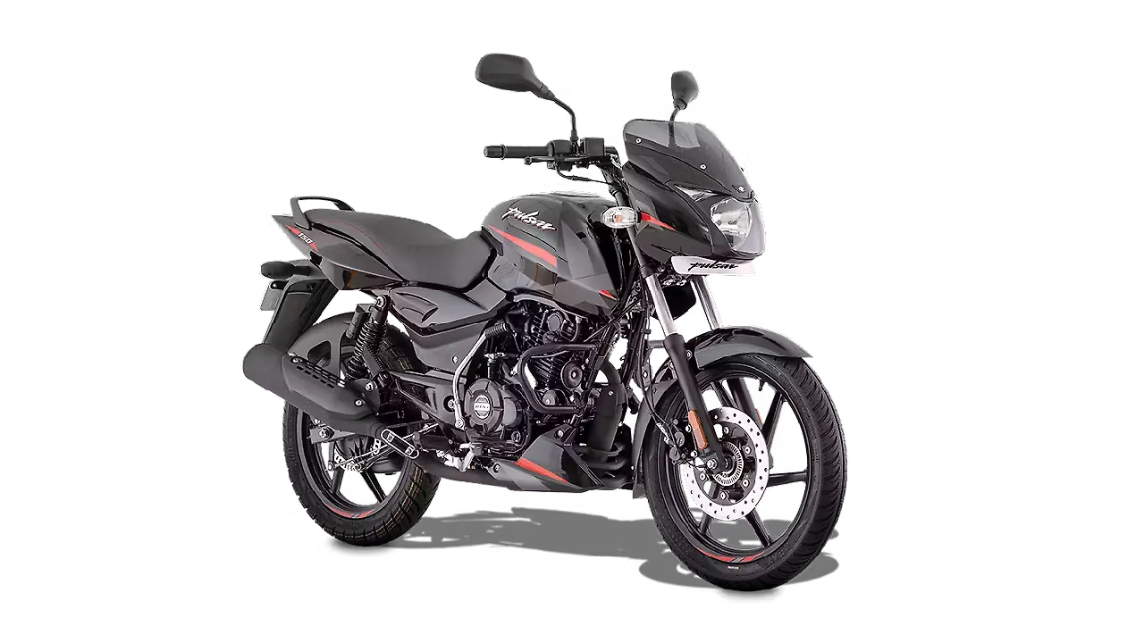 Bajaj Pulsar 150 Colours in India, 9 Pulsar 150 Colour Images - BikeWale