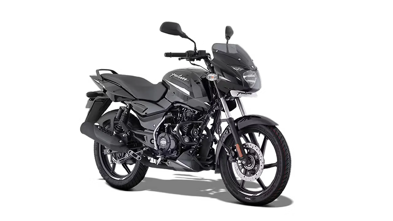 Bajaj Pulsar 150 Colours in India, 9 Pulsar 150 Colour Images - BikeWale
