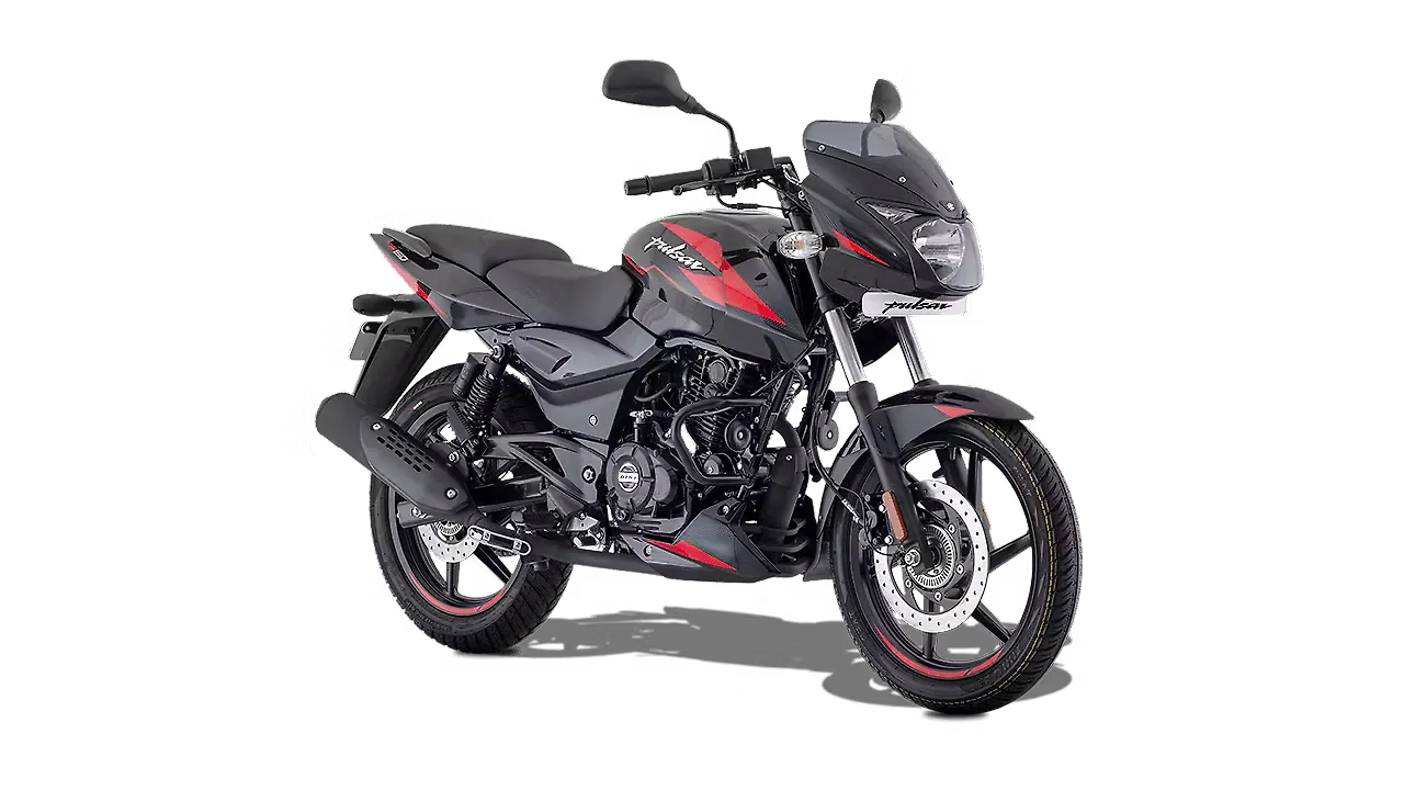Bajaj Pulsar 150 Colours in India, 9 Pulsar 150 Colour Images - BikeWale