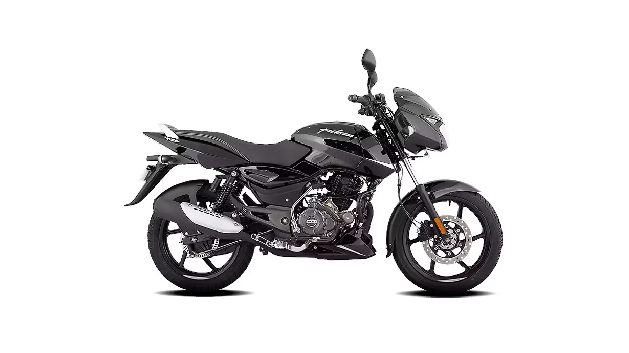 Bajaj Pulsar 150 Colours in India, 10 Pulsar 150 Colour Images - BikeWale