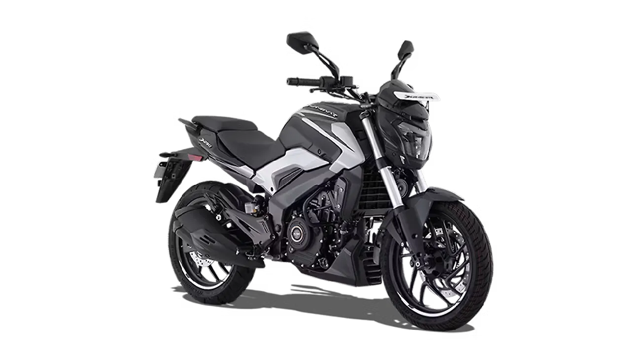 Bajaj Dominar 250 Colours in India, 3 Dominar 250 Colour Images - BikeWale