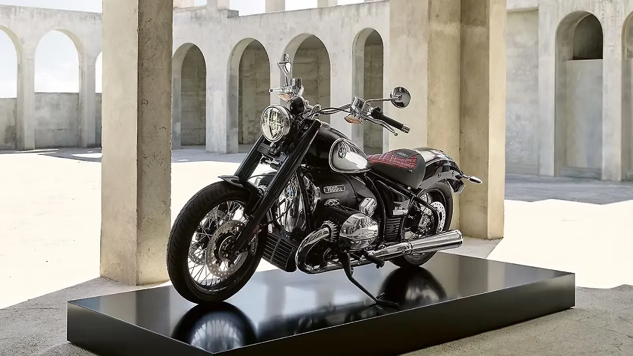 BMW R18 Black Storm Metallic (Transcontinental)) Colour, All R18 Colour ...