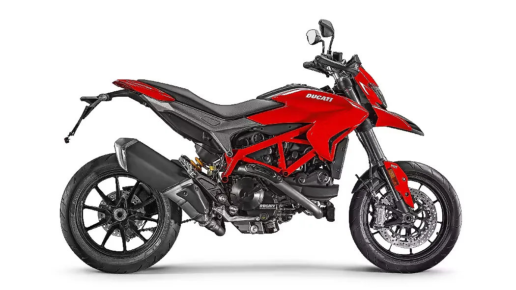 Ducati Hypermotard 939 Colours in India, 2 Hypermotard 939 Colour ...