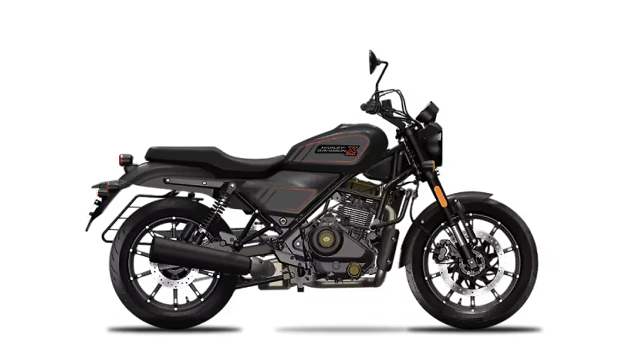 Harley-Davidson X440 Colours in India, 4 X440 Colour Images - BikeWale