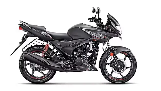 Hero Ignitor Colours in India, 5 Ignitor Colour Images - BikeWale
