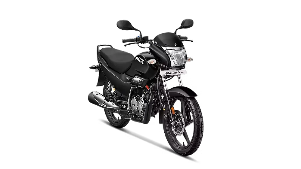 Hero Super Splendor Colours in India, 6 Super Splendor Colour Images ...