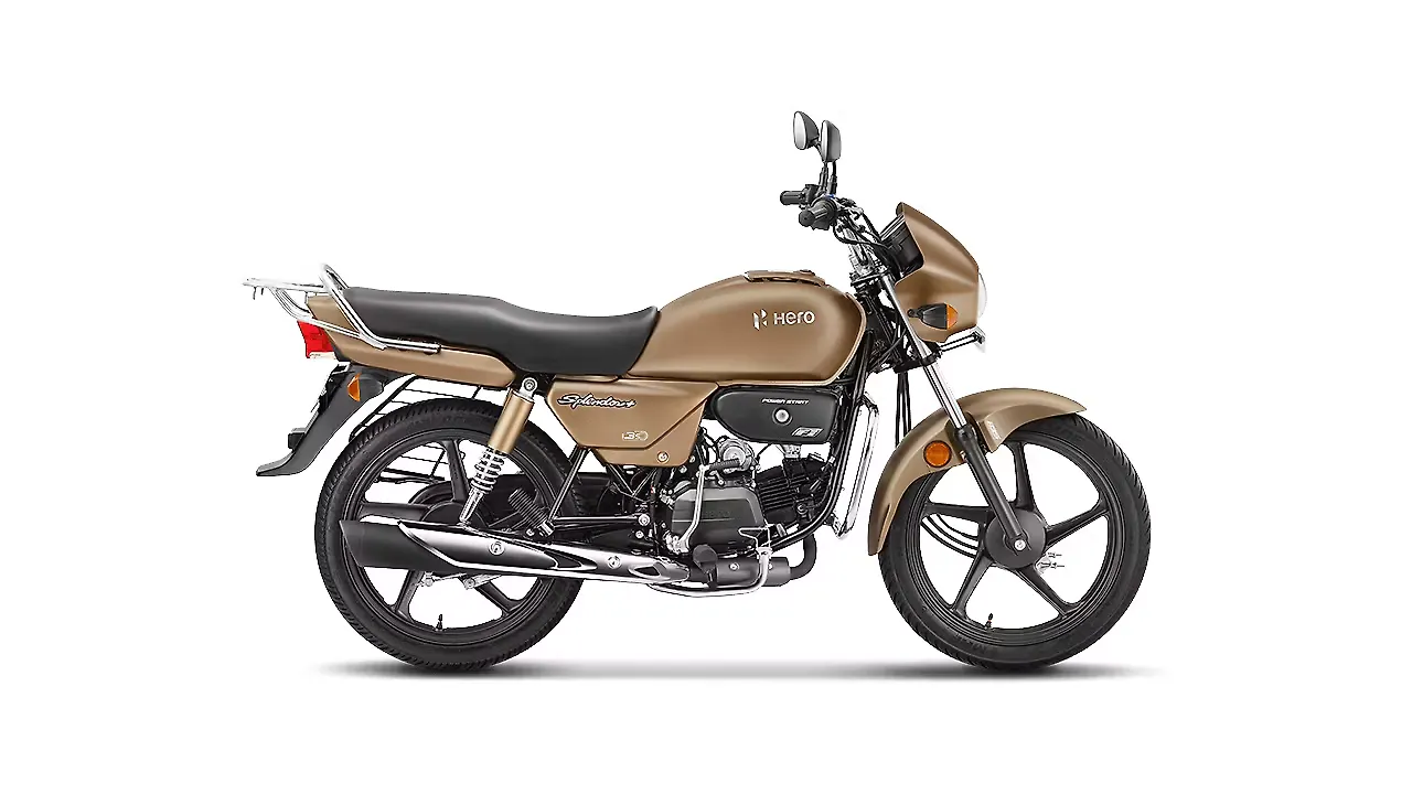 Hero Splendor Plus Colours in India, 12 Splendor Plus Colour Images ...