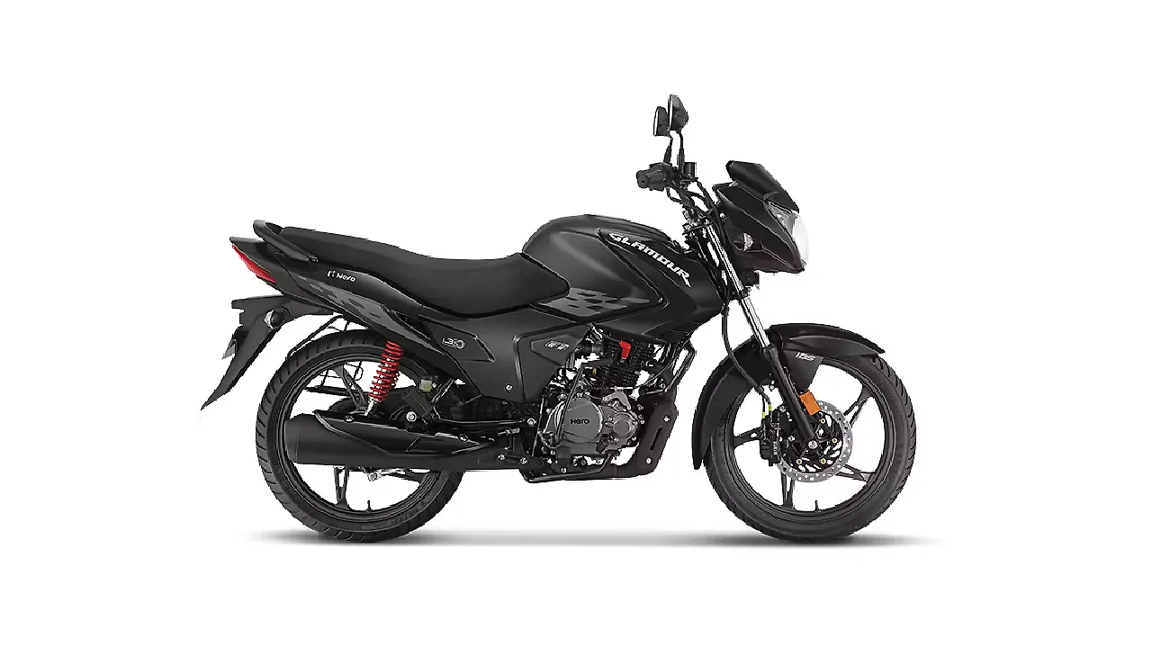 Hero Glamour Colours in India, 13 Glamour Colour Images - BikeWale