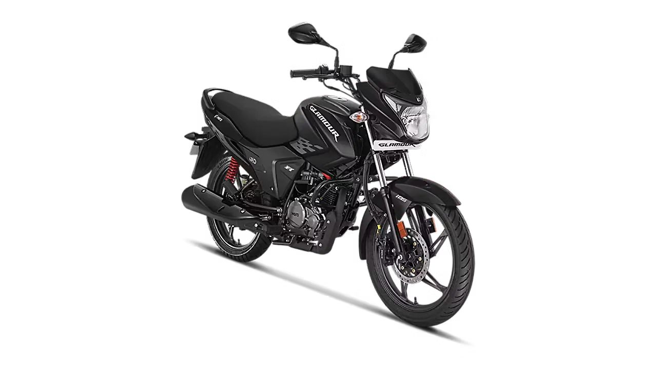 Hero Glamour Colours in India, 10 Glamour Colour Images - BikeWale