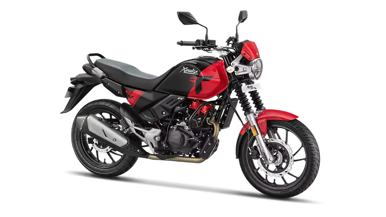 Hero Xpulse 200T 4V Colours in India, 3 Xpulse 200T 4V Colour Images ...