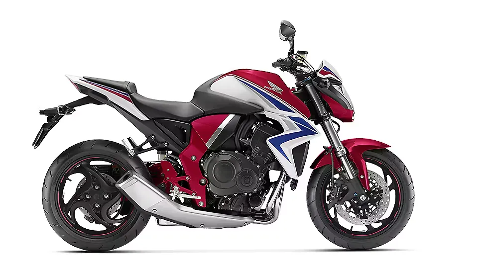 Honda CB1000R [2017-2018] Pearl Sunbeam White Colour, All CB1000R [2017 ...