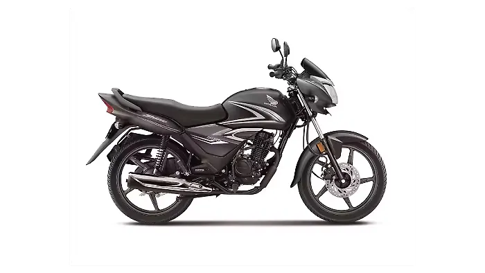 Honda Shine Colours in India, 5 Shine Colour Images - BikeWale