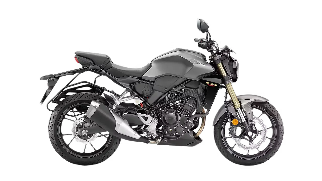 Honda CB300R A Fantastic Bike With Powerful Performance And Stylish Honda CB300R A Fantastic Bike With Powerful Performance And Stylish