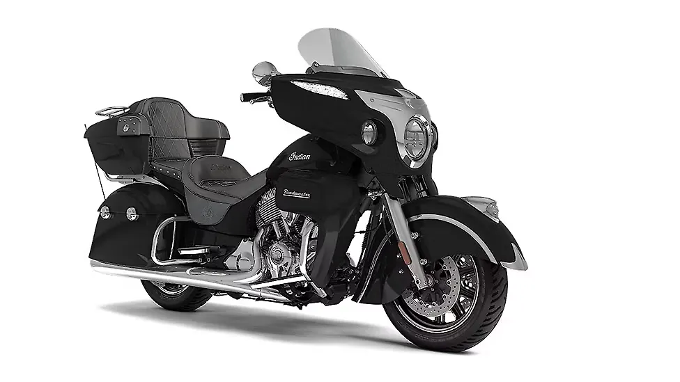 Indian Roadmaster Colours in India, 5 Roadmaster Colour Images - BikeWale