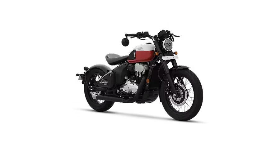 Jawa 42 Bobber Colours in India, 3 42 Bobber Colour Images - BikeWale