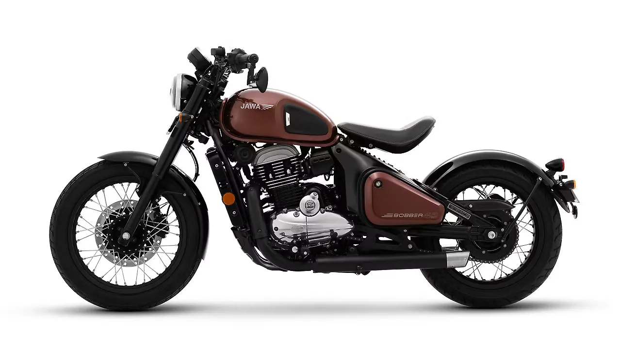 Jawa Bikes White Colour at Andrew Webber blog