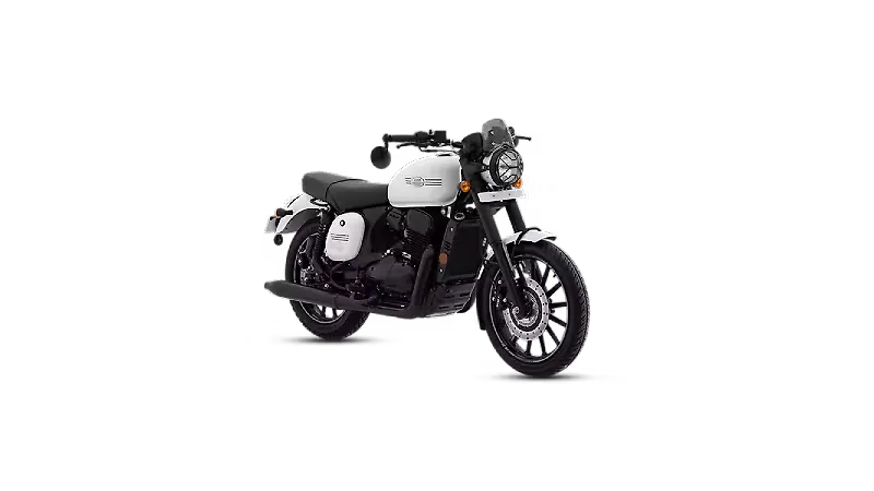 Jawa 42 Colours in India, 14 42 Colour Images - BikeWale