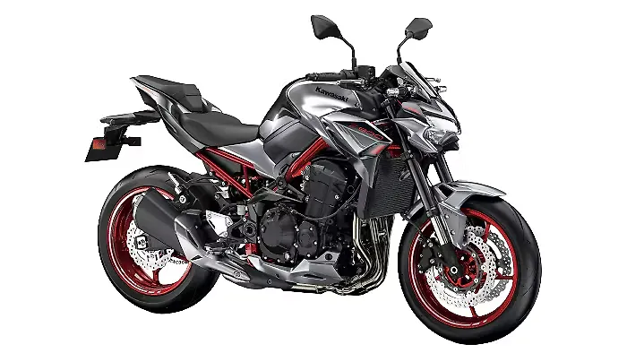 Kawasaki Z900 Colours in India, 2 Z900 Colour Images - BikeWale