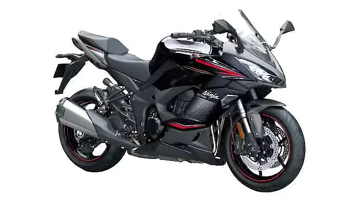 Kawasaki Ninja 1000 Colours in India, 2 Ninja 1000 Colour Images - BikeWale