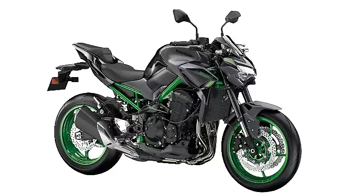 Kawasaki Z900 Colours in India, 2 Z900 Colour Images - BikeWale