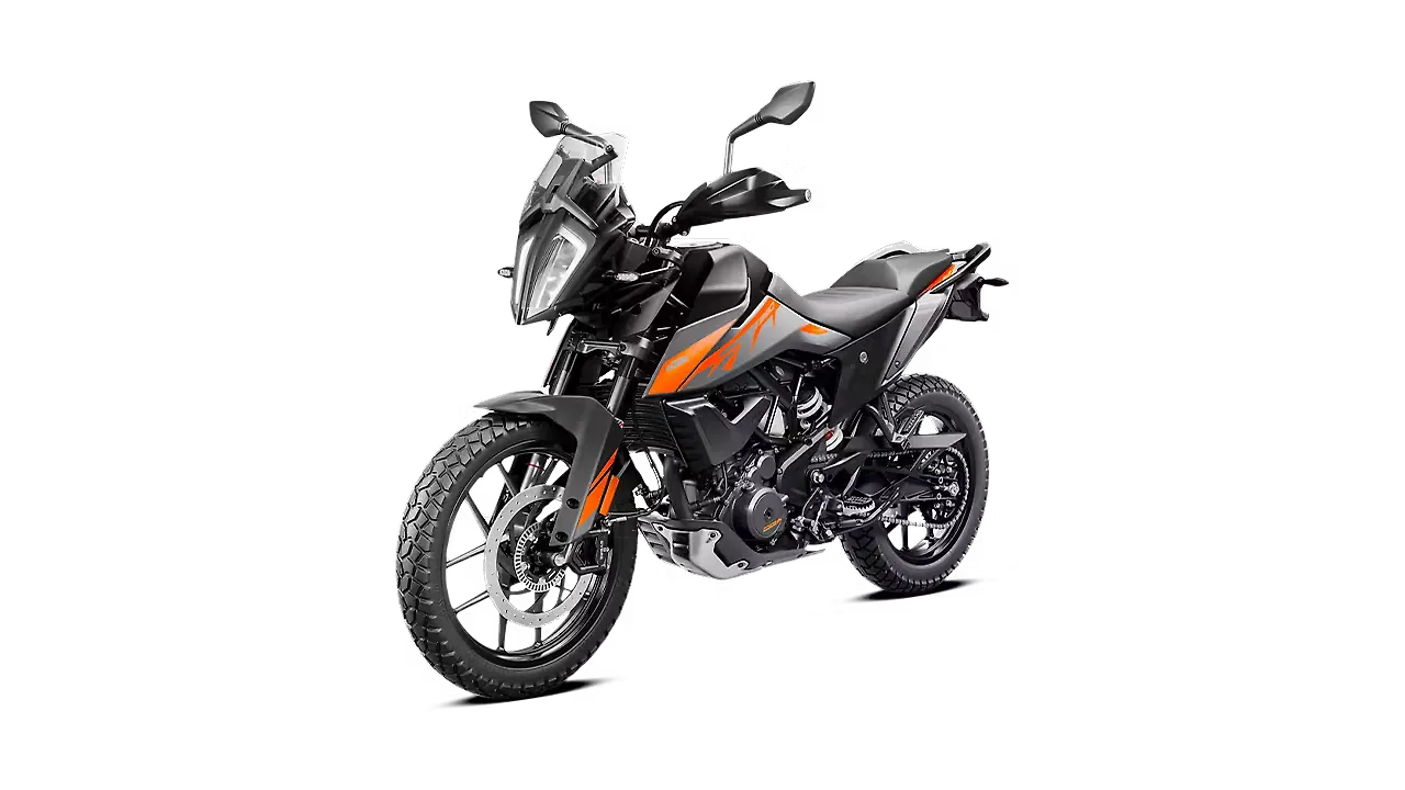 KTM 390 Adventure Colours in India, 2 390 Adventure Colour Images ...