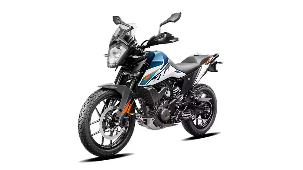 KTM 250 Adventure Colours in India, 2 250 Adventure Colour Images ...