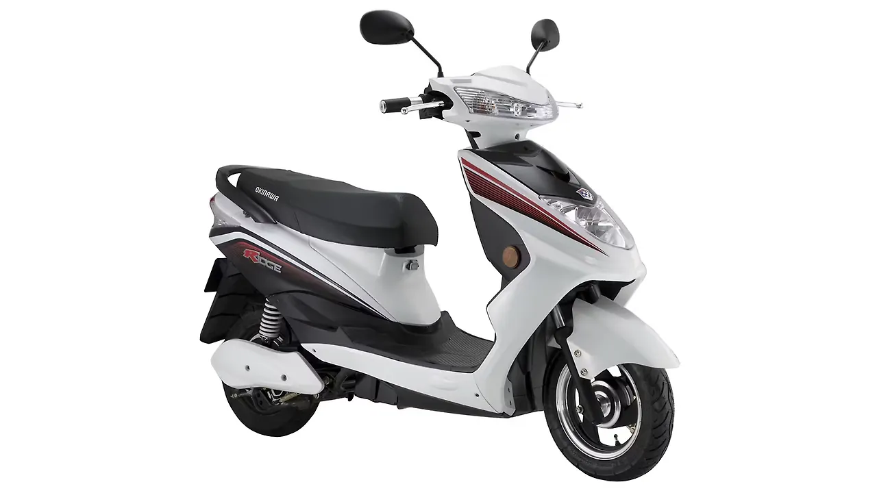 Images of Okinawa Ridge | Photos of Ridge - BikeWale