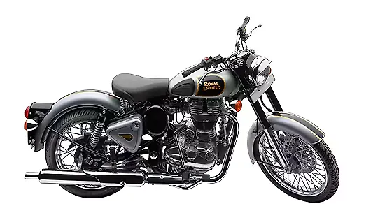 Royal Enfield Classic 500 Colours in India, 3 Classic 500 Colour Images ...