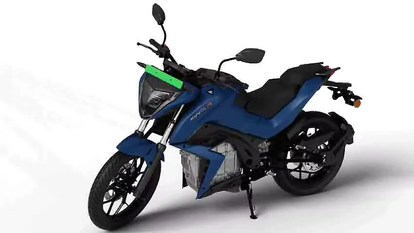 Tork Kratos Colours in India, 4 Kratos Colour Images - BikeWale