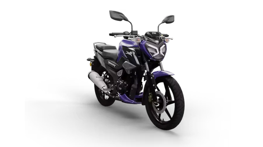 TVS Raider 125 Colours in India, 7 Raider 125 Colour Images - BikeWale
