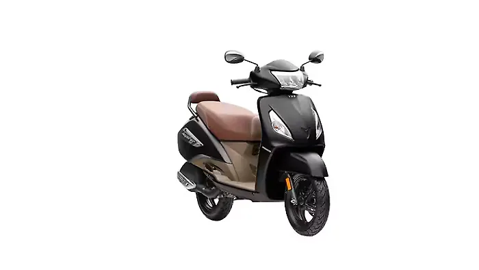 TVS Jupiter Colours in India, 16 Jupiter Colour Images - BikeWale