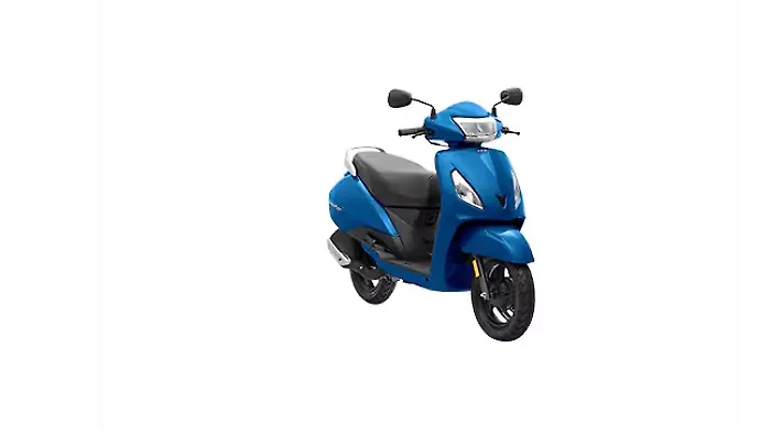 TVS Jupiter Colours in India, 16 Jupiter Colour Images - BikeWale