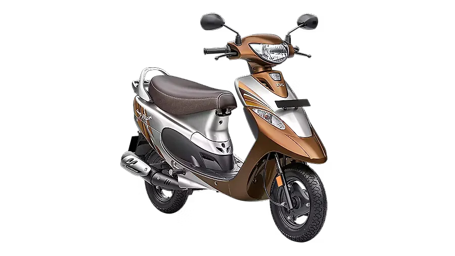 TVS Scooty Pep Plus Princess Pink Colour, All Scooty Pep Plus Colour ...