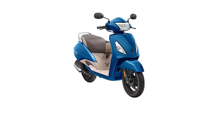 TVS Jupiter Colours in India, 16 Jupiter Colour Images - BikeWale