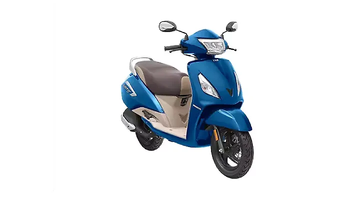 TVS Jupiter Colours in India, 16 Jupiter Colour Images - BikeWale