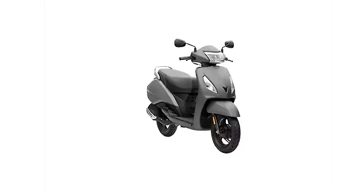 TVS Jupiter Colours in India, 16 Jupiter Colour Images - BikeWale
