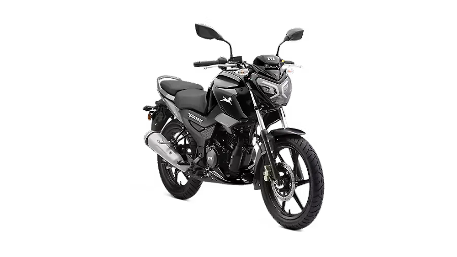TVS Raider 125 Colours in India, 7 Raider 125 Colour Images - BikeWale