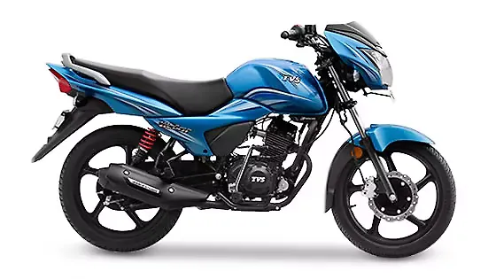 TVS Victor Colours in India, 9 Victor Colour Images - BikeWale