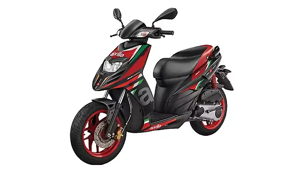 Aprilia SR 160 Race Colour, All SR 160 Colour Images - BikeWale