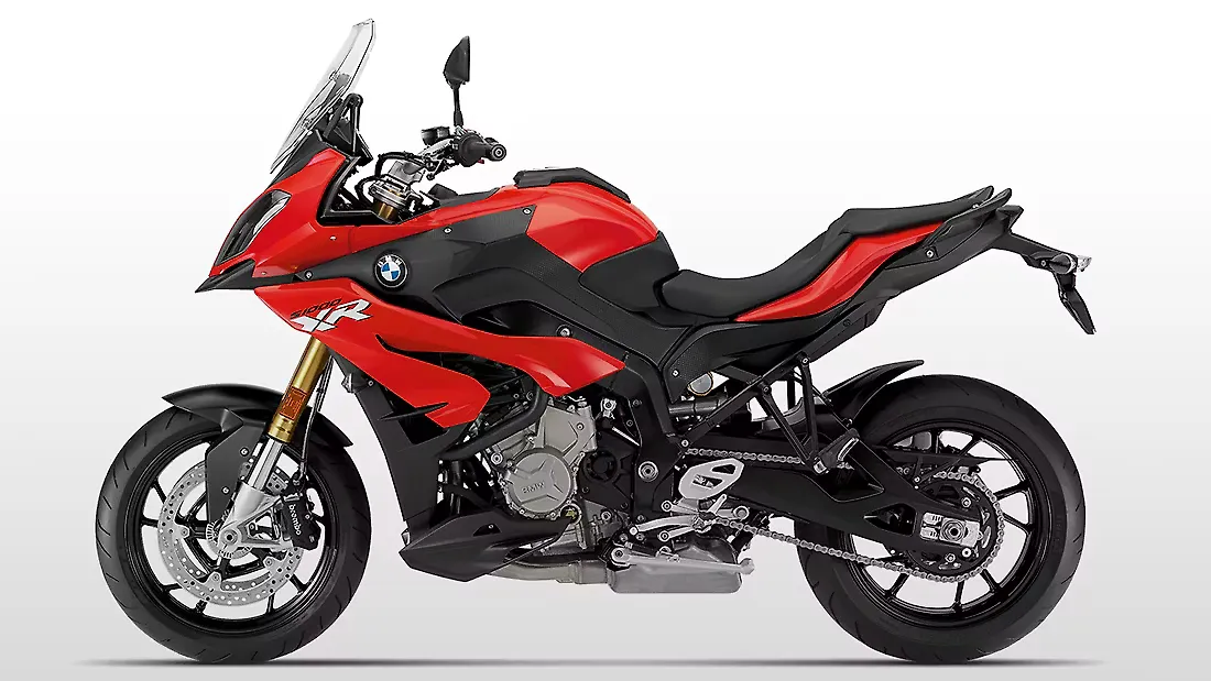 BMW S 1000 XR [2018-2019] Colours in India, 3 S 1000 XR [2018-2019 ...