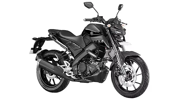 Yamaha MT 15 [2020-2021] Ice Fluo-Vermillion Colour, All MT 15 [2020 ...