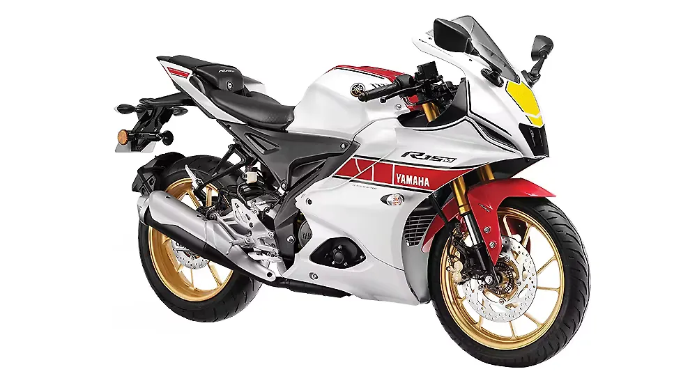 Yamaha R15 V4 Colours in India, 6 R15 V4 Colour Images - BikeWale