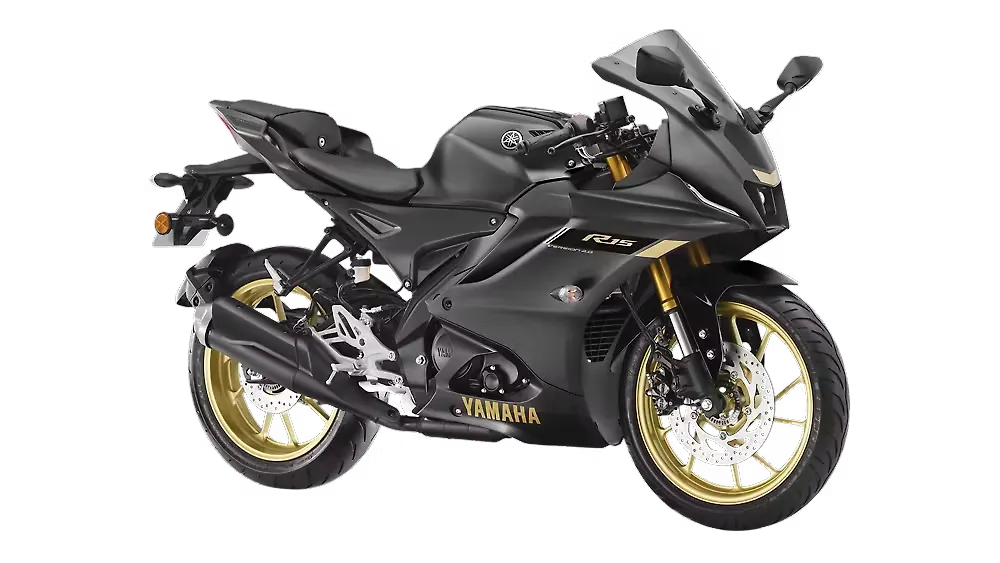 Yamaha R15 V4 Racing Blue Colour, All R15 V4 Colour Images - BikeWale