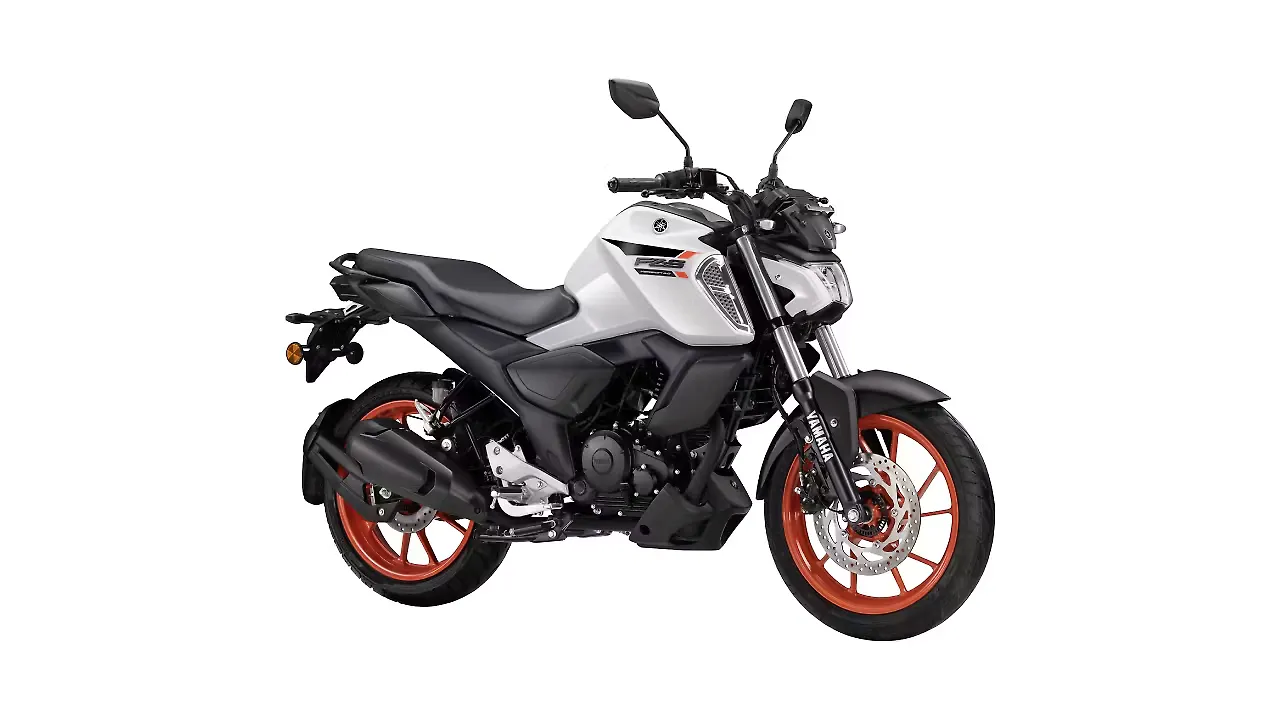 Yamaha Fz 150 Red Review Automobiles: Yamaha FZ 150 Motorcycle 2008