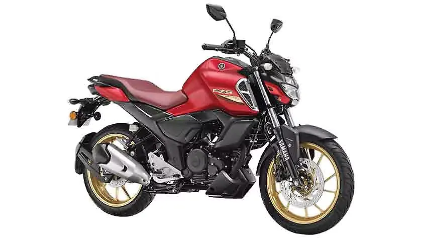 Yamaha FZ S FI Colours in India, 5 FZ S FI Colour Images - BikeWale