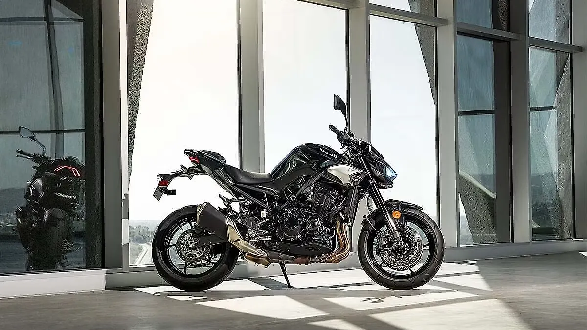 2019 Kawasaki Z900 Launched In India Priced At Rs 7 68 Lakh Ndtv