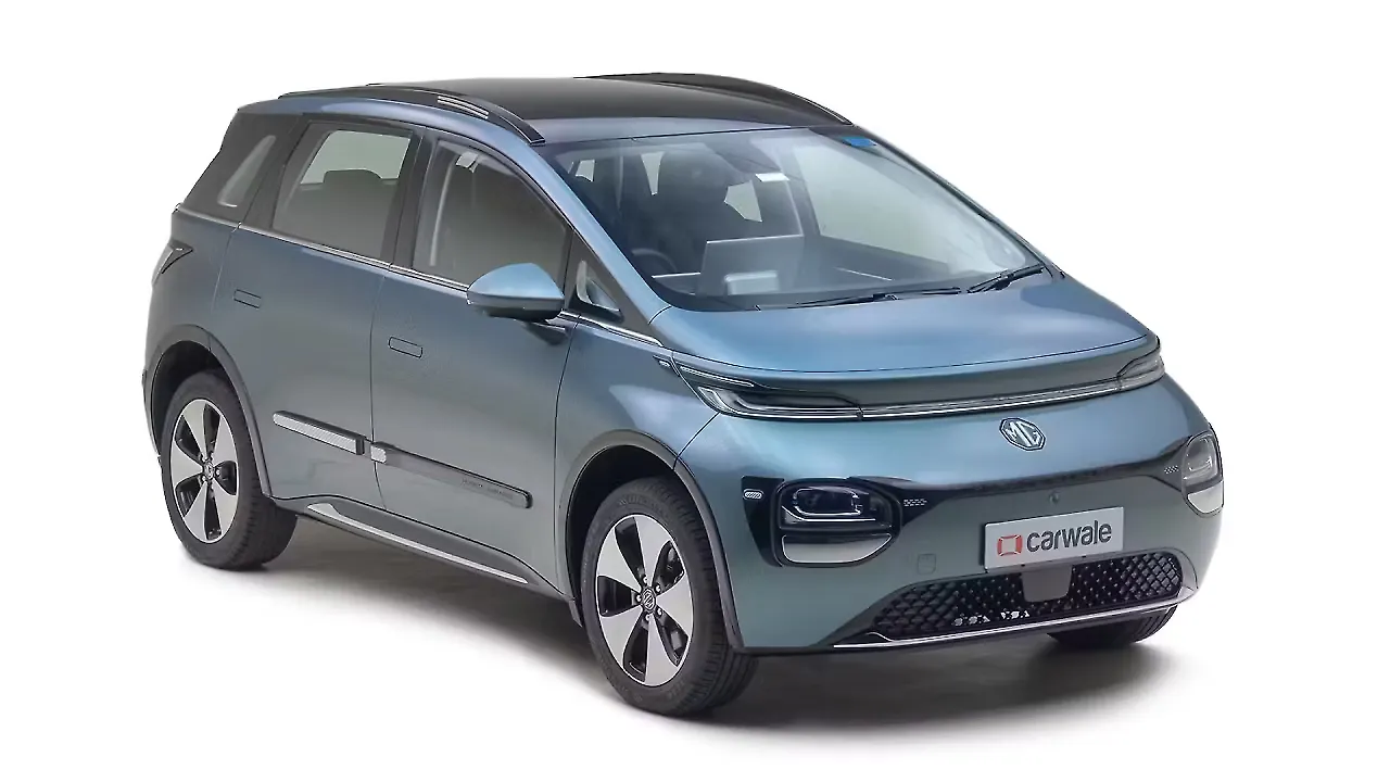 Windsor EV Essence Pro on road Price | MG Windsor EV Essence Pro (Top ...